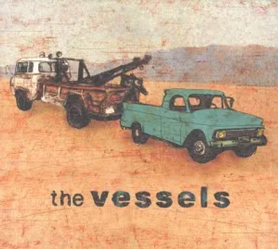 The Vessels Albums, Songs - Discography - Album of The Year