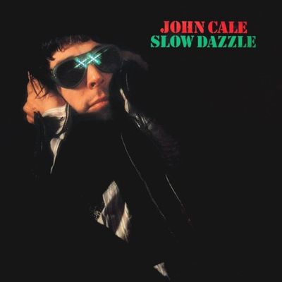 John Cale Albums, Songs - Discography - Album of The Year