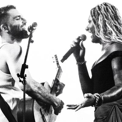 Liniker Albums, Songs - Discography - Album of The Year