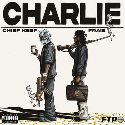 Chief Keef Albums, Songs - Discography - Album of The Year