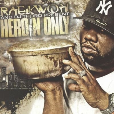 Raekwon Albums, Songs - Discography - Album of The Year