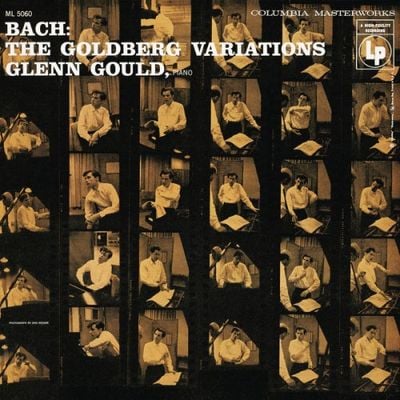 The Best Albums of the 1950s - Album of The Year