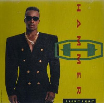 MC Hammer Albums, Songs - Discography - Album of The Year