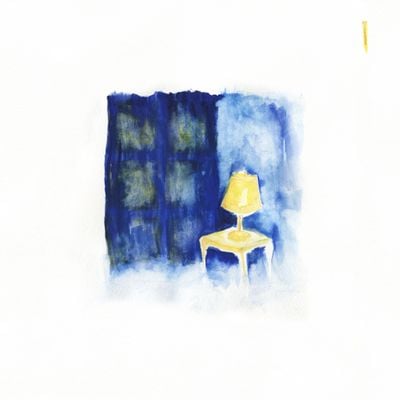 brakence - hypochondriac - Reviews - Album of The Year