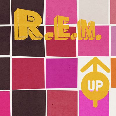 R.E.M. Albums, Songs - Discography - Album of The Year