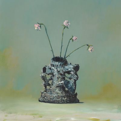 The Caretaker Albums, Songs - Discography - Album of The Year
