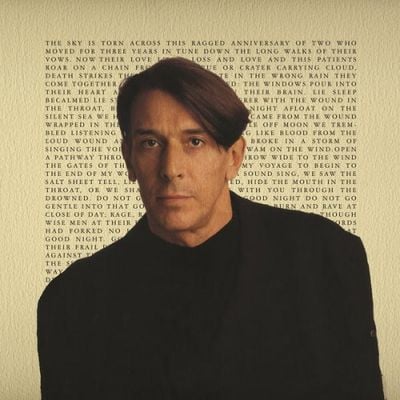 John Cale Albums, Songs - Discography - Album of The Year