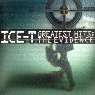 Ice-T Albums, Songs - Discography - Album of The Year