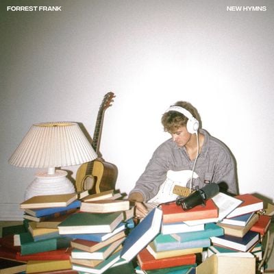 Forrest Frank Albums, Songs - Discography - Album of The Year