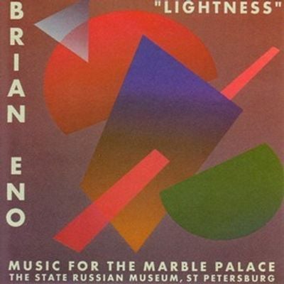 Brian Eno Albums, Songs - Discography - Album of The Year
