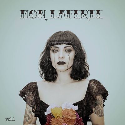 Mon Laferte - Live Sessions From Mexico City (Live) - Reviews - Album ...