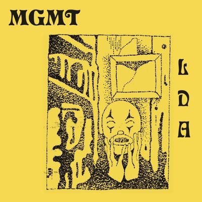 MGMT Albums, Songs - Discography - Album of The Year