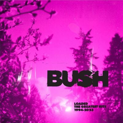 Bush Albums, Songs - Discography - Album of The Year