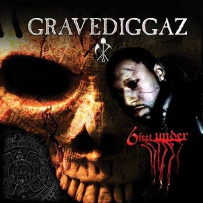 Gravediggaz - 6 Feet Deep - Reviews - Album of The Year