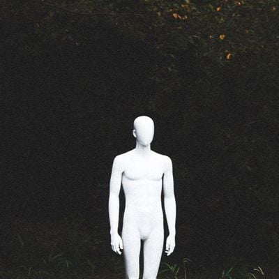 bunii - bastard - Reviews - Album of The Year