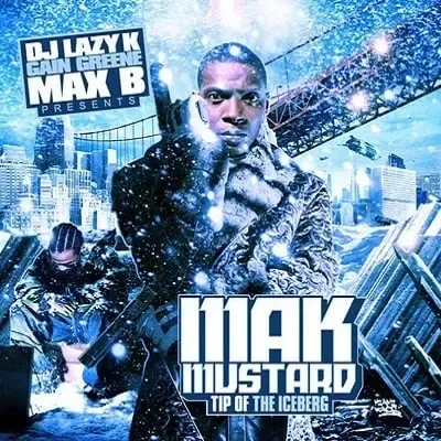 Max B Albums, Songs - Discography - Album of The Year