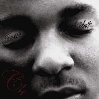 K-Dot - C4 review by worldsnf - Album of The Year