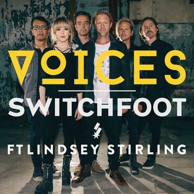 Switchfoot Albums, Songs - Discography - Album of The Year