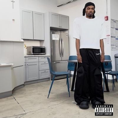 bleood - rascal 51 (Mixtape) - Reviews - Album of The Year