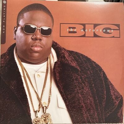 The Notorious B.I.G. Albums, Songs - Discography - Album of The Year