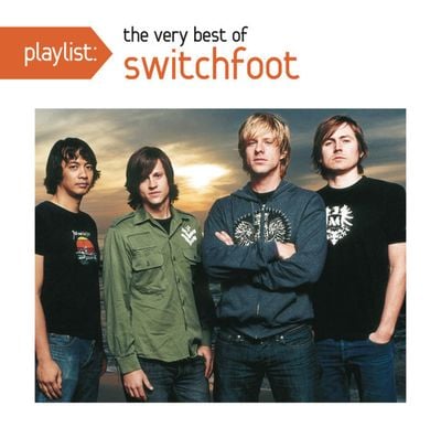 Switchfoot Albums, Songs - Discography - Album of The Year