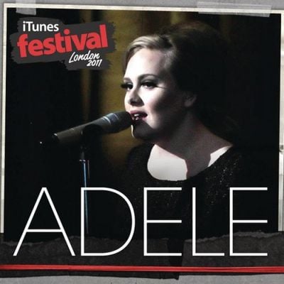 Adele - 30 - Reviews - Album of The Year