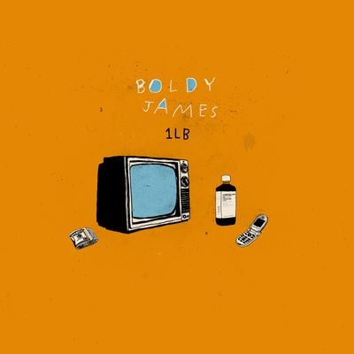 Boldy James Albums, Songs - Discography - Album of The Year