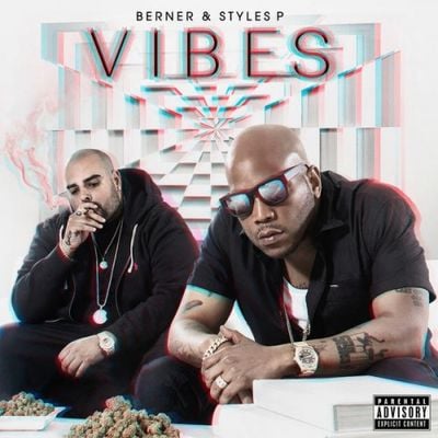 Styles P Albums, Songs - Discography - Album of The Year