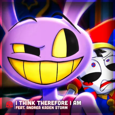 JT Music - I Think Therefore I Am review by sexy_Rhino69 - Album of The ...