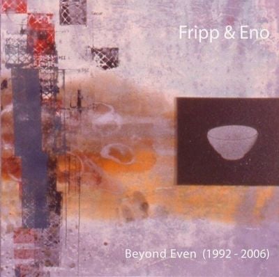 Robert Fripp Albums, Songs - Discography - Album of The Year