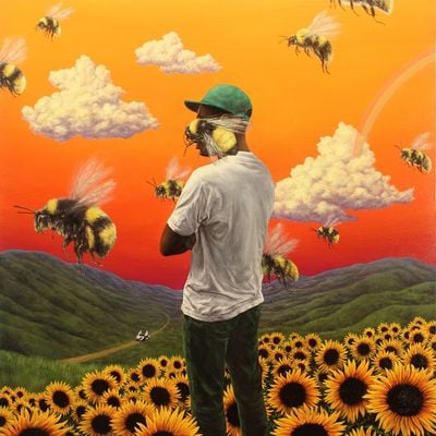 Steve Lacy Albums, Songs - Discography - Album of The Year