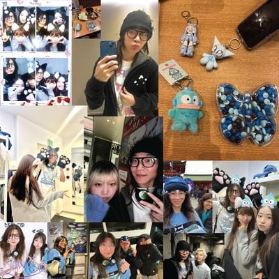 kimj Albums, Songs - Discography - Album of The Year