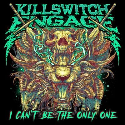 Killswitch Engage Albums, Songs - Discography - Album of The Year