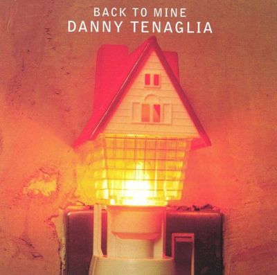 Danny Tenaglia - BackToBasics Presents Danny Tenaglia (DJ Mix ...