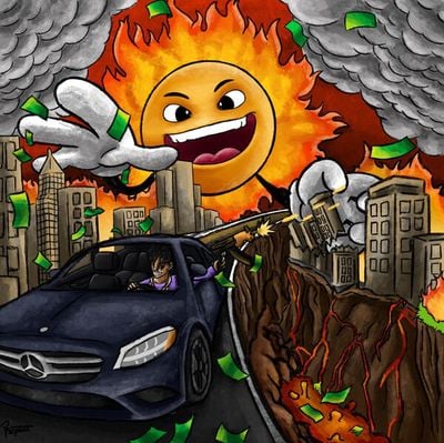 Lil Tony Official Albums, Songs - Discography - Album of The Year