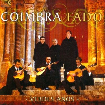 Verdes Anos Albums, Songs - Discography - Album of The Year