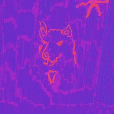 Dean Blunt & Elias Rønnenfelt - lucre - Reviews - Album of The Year