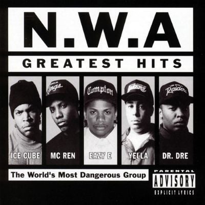 The Best Hip Hop Albums of 1996 - Album of The Year