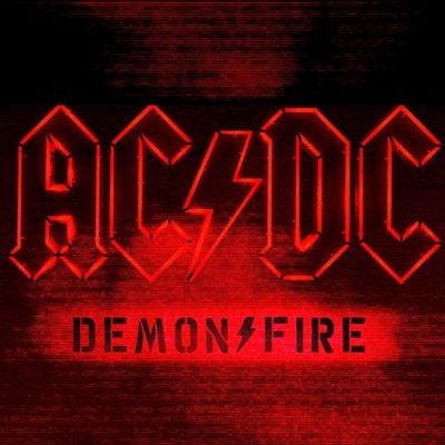 AC/DC Albums, Songs - Discography - Album of The Year