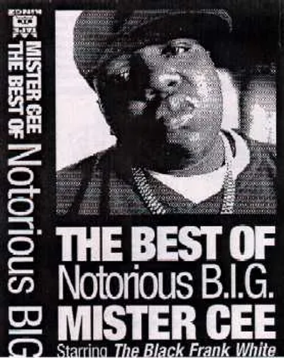 The Notorious B.I.G. Albums, Songs - Discography - Album of The Year