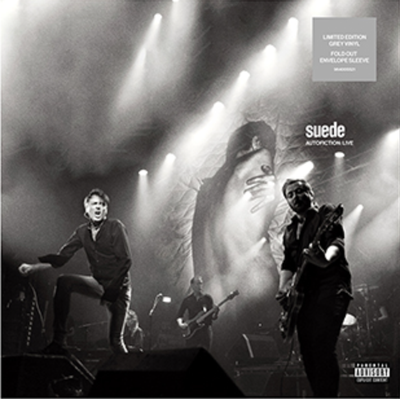 Suede Albums, Songs - Discography - Album of The Year