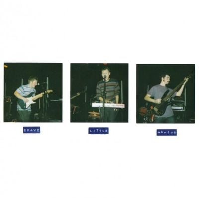 The Brave Little Abacus Albums, Songs - Discography - Album of The Year