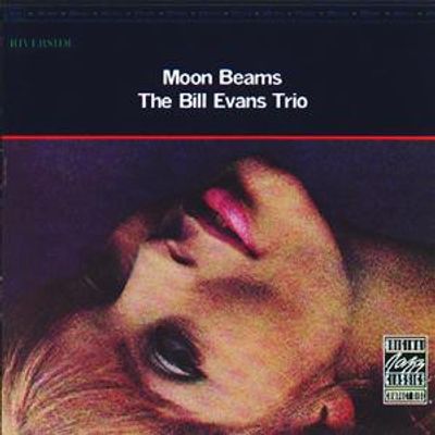 The Bill Evans Trio - Moon Beams review by Tom2323 - Album of The Year