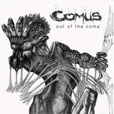 Comus - First Utterance - Reviews - Album of The Year