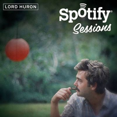 Lord Huron Albums, Songs - Discography - Album of The Year