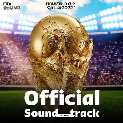 FIFA Sound - Official FIFA World Cup 2026™ Album (Soundtrack) - Reviews ...