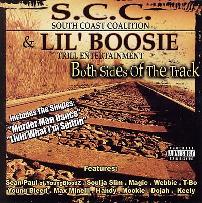 Boosie Badazz Albums, Songs - Discography - Album of The Year