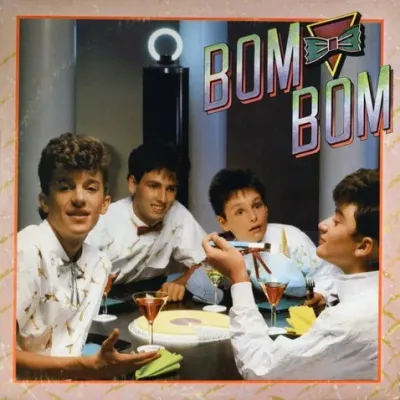 Bom Bom Albums, Songs - Discography - Album of The Year