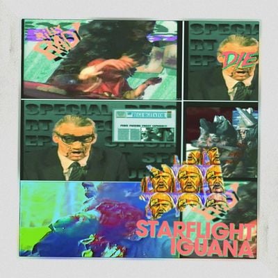 Vektroid Albums, Songs - Discography - Album of The Year