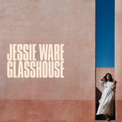 Jessie Ware Albums, Songs - Discography - Album of The Year